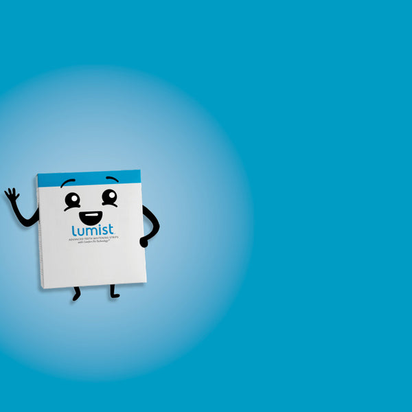 Meet Lumi. – lumist