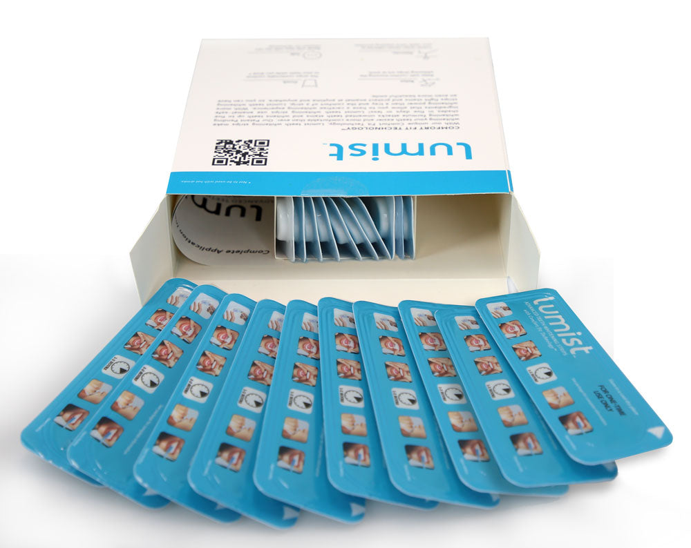 Lumist Advanced Teeth Whitening – lumist